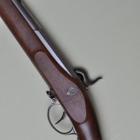 Fusil 1857 WURTTEMBERGISCHEN MAUSER Cal. 54