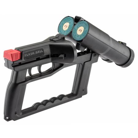 Flash-Ball compact kit