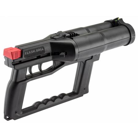 Flash-Ball compact kit