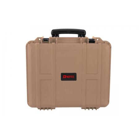 Mallette Waterproof 49 x 43 x 21cm NUPROL