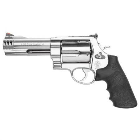Revolver SMITH & WESSON 460XVR 5" Cal. 460S&W Mag