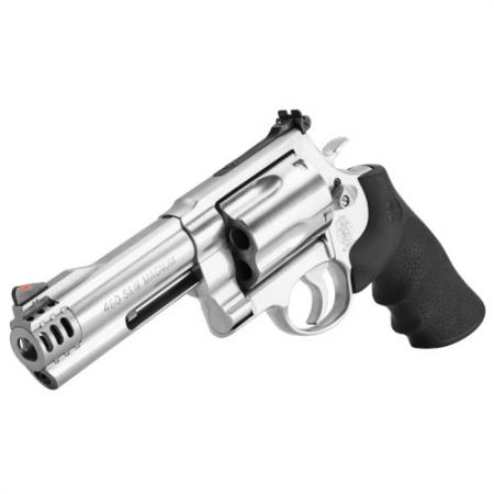 Revolver SMITH & WESSON 460XVR 5" Cal. 460S&W Mag