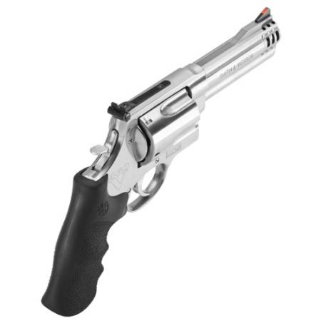 Revolver SMITH & WESSON 460XVR 5" Cal. 460S&W Mag