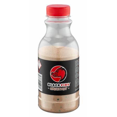 Pack Black Fire - Mixed