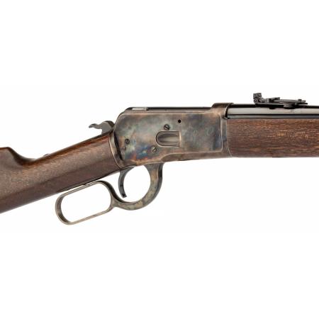 Carabine CHIAPPA Lever Action modèle 1892 20'' cal. 45 Long Colt