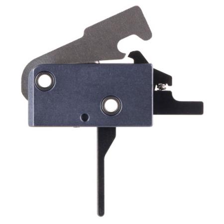 Détente droite TIMNEY TRIGGER Impact AR-ST pour AR15