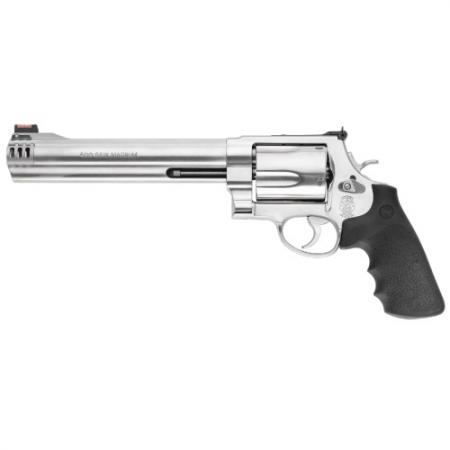 Revolver SMITH & WESSON 500 8,4" Cal. 500S&W Mag