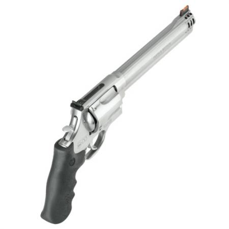 Revolver SMITH & WESSON 500 8,4" Cal. 500S&W Mag