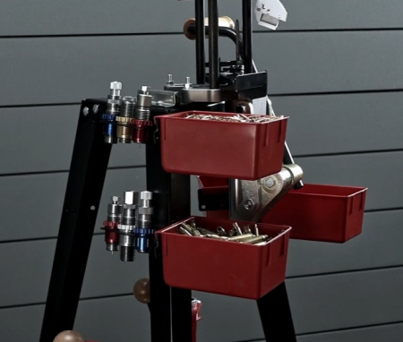 Bac à composants LEE PRECISION