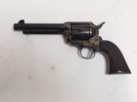 OCCASION - Revolver PIETTA SAA 1873 5,5" Cal. 45LC