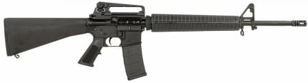 Carabine semi-auto AERO PRECISION AC15 A4 (M4E1) 20" Cal. 5.56