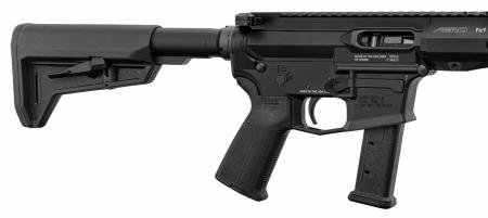 Carabine Semi-auto Aero Precision AR9 PCC Cal. 9 x 19 mm