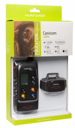Kit Collier d'éducation Canicom 200 - 200m NUM'AXES