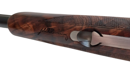 Fusil BROWNING B825 Sporter Cal. 12/76 - 76cm