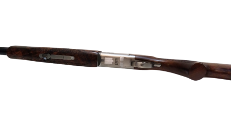 Fusil BROWNING B825 Sporter Cal. 12/76 - 76cm