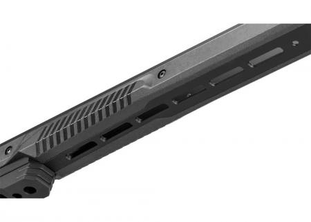 Châssis MDT ORYX pour HOWA 1500 (Short Action, droitier) Olive