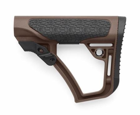 Crosse DANIEL DEFENSE Mil-Spec Brown