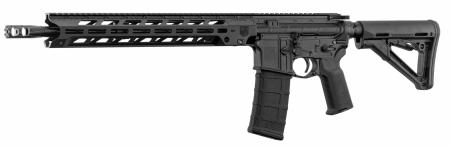 DIAMONDBACK DB15 OBSIDIAN 16'' cal. 223 Rem - Noir
