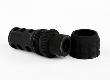 Frein de bouche ASE UTRA Borelock 1/2x28 Cal. 223