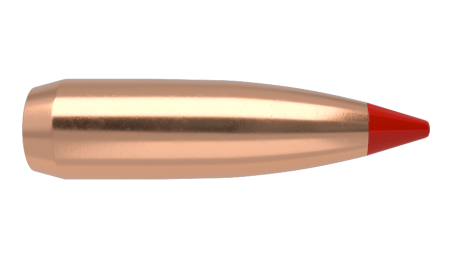 50 ogives Nosler Ballistic Tip calibre 7 mm (.284) 120 gr / 7,8 g
