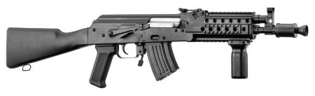 Carabine WBP MINI JACK Cal 7.62x39 *B*