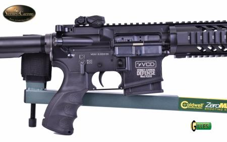 Carabine VERNEY-CARRON VCD 15 Type AR15 Cal. 223